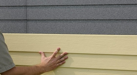 Insulated Vinyl Siding | Progressive Foam Technologies