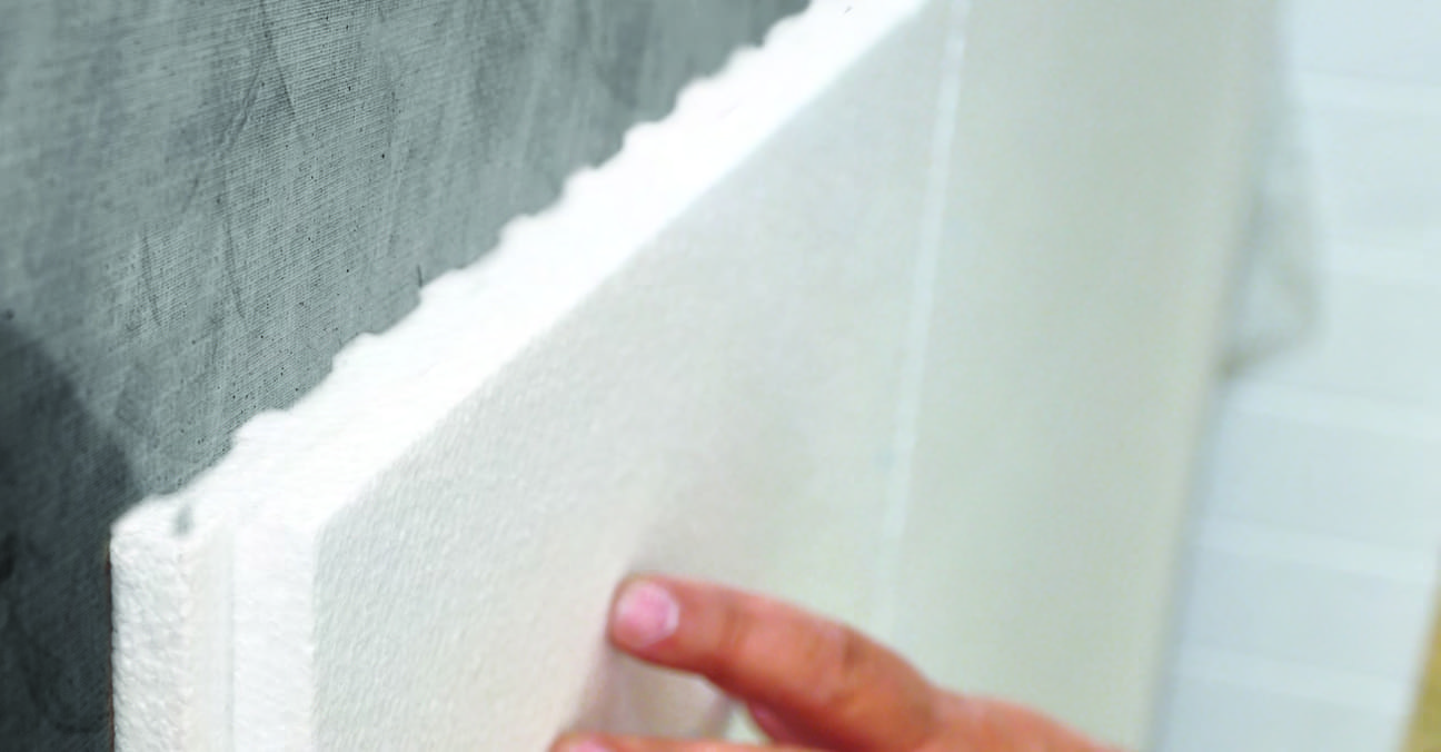 EPS vs. XPS vs. GPS Comparing Different Types of Insulation